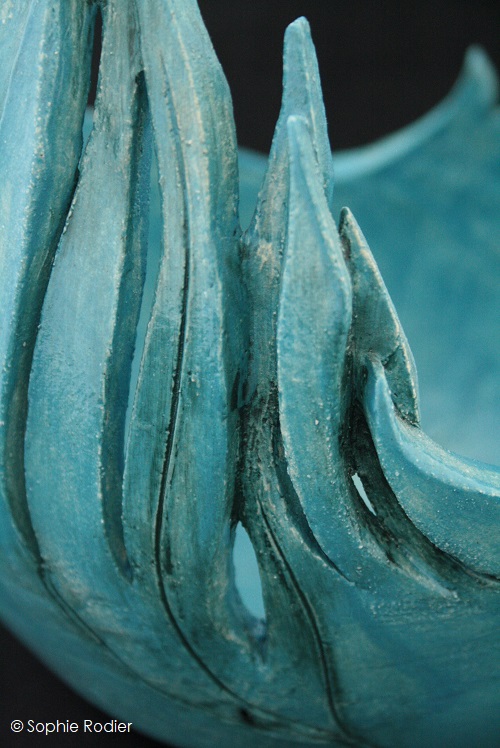 Arts décoratifs - ATELIER CERAMIQUE FLORENT RODIER