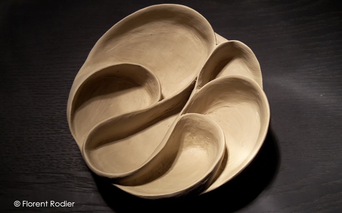 Arts décoratifs - ATELIER CERAMIQUE FLORENT RODIER