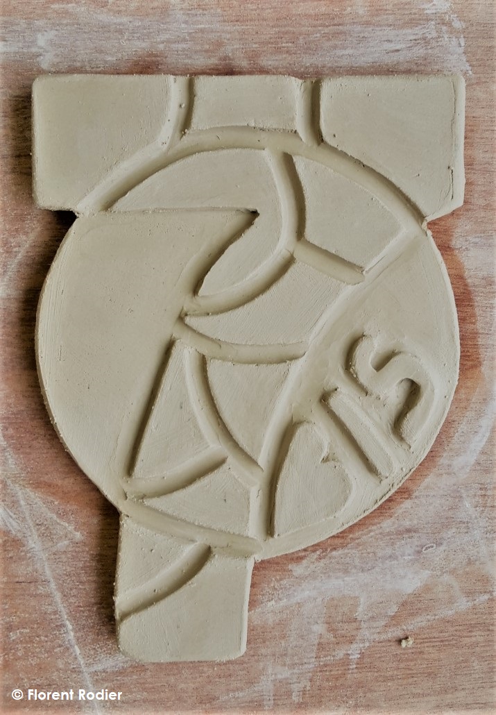 Commandes Réalisées - ATELIER CERAMIQUE FLORENT RODIER