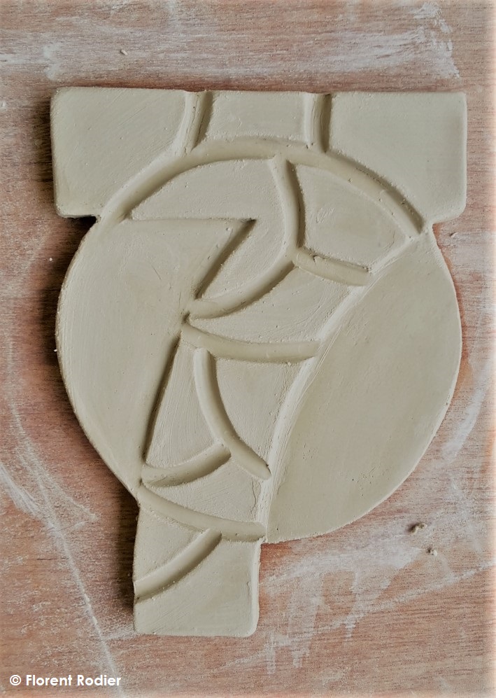 Commandes Réalisées - ATELIER CERAMIQUE FLORENT RODIER