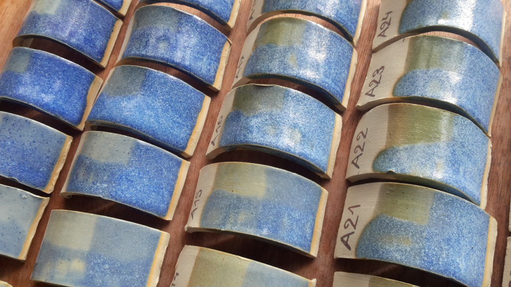 ...de l'Atelier - ATELIER CERAMIQUE FLORENT RODIER