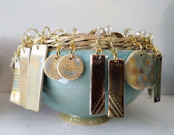 Poterie en Normandie - ATELIER CERAMIQUE FLORENT RODIER