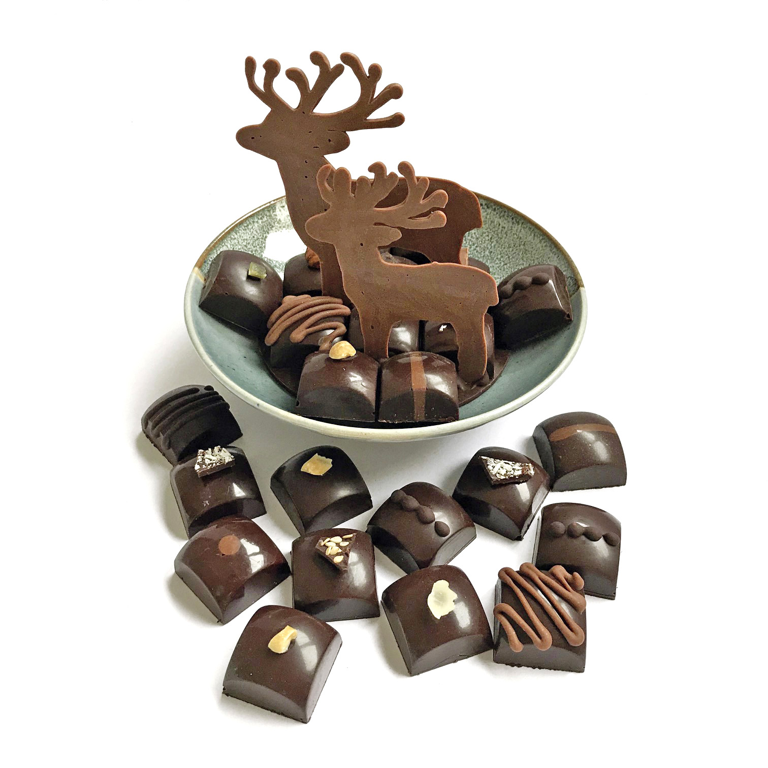 Partenariats - ATELIER CERAMIQUE FLORENT RODIER