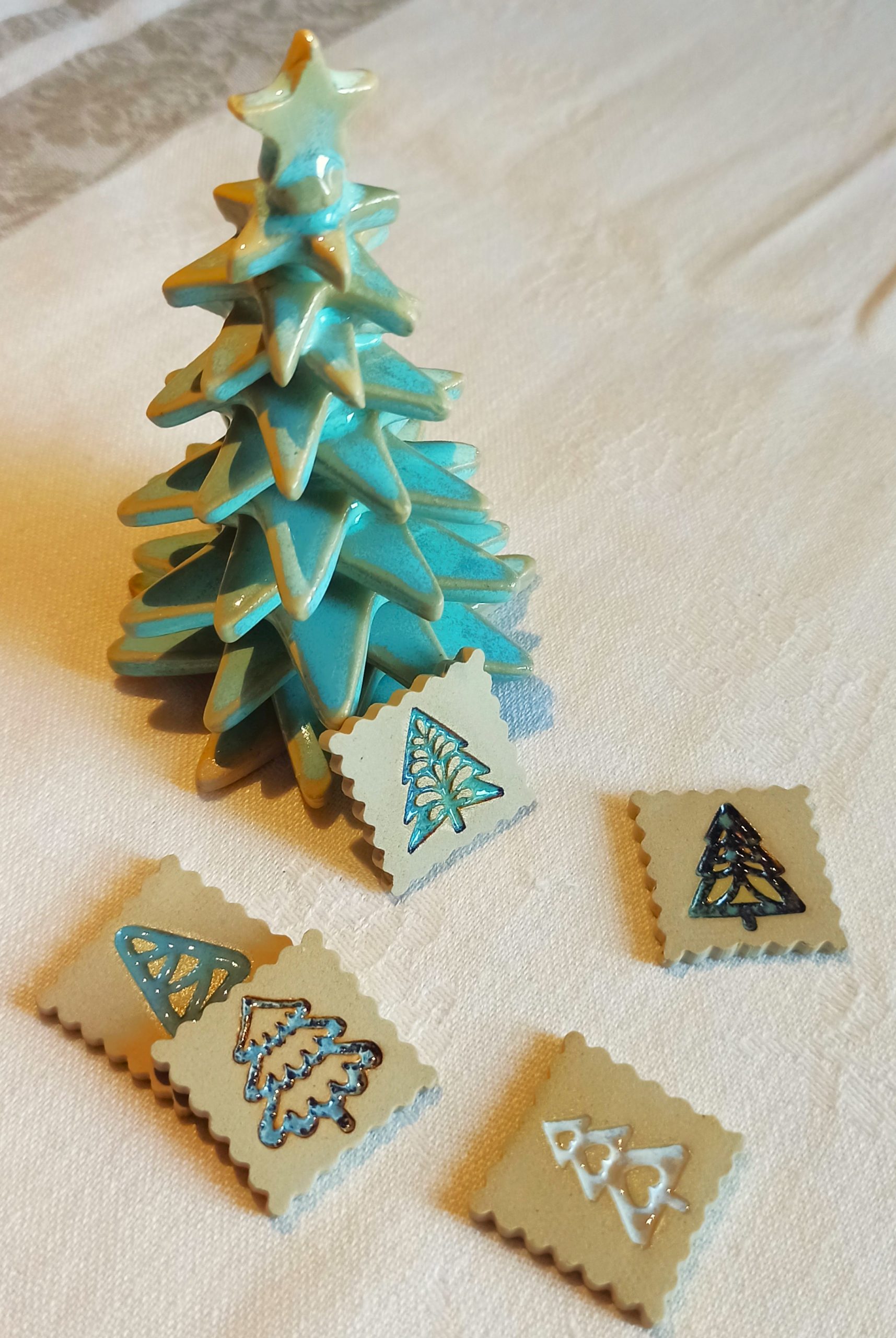 Stages thématiques - ATELIER CERAMIQUE FLORENT RODIER